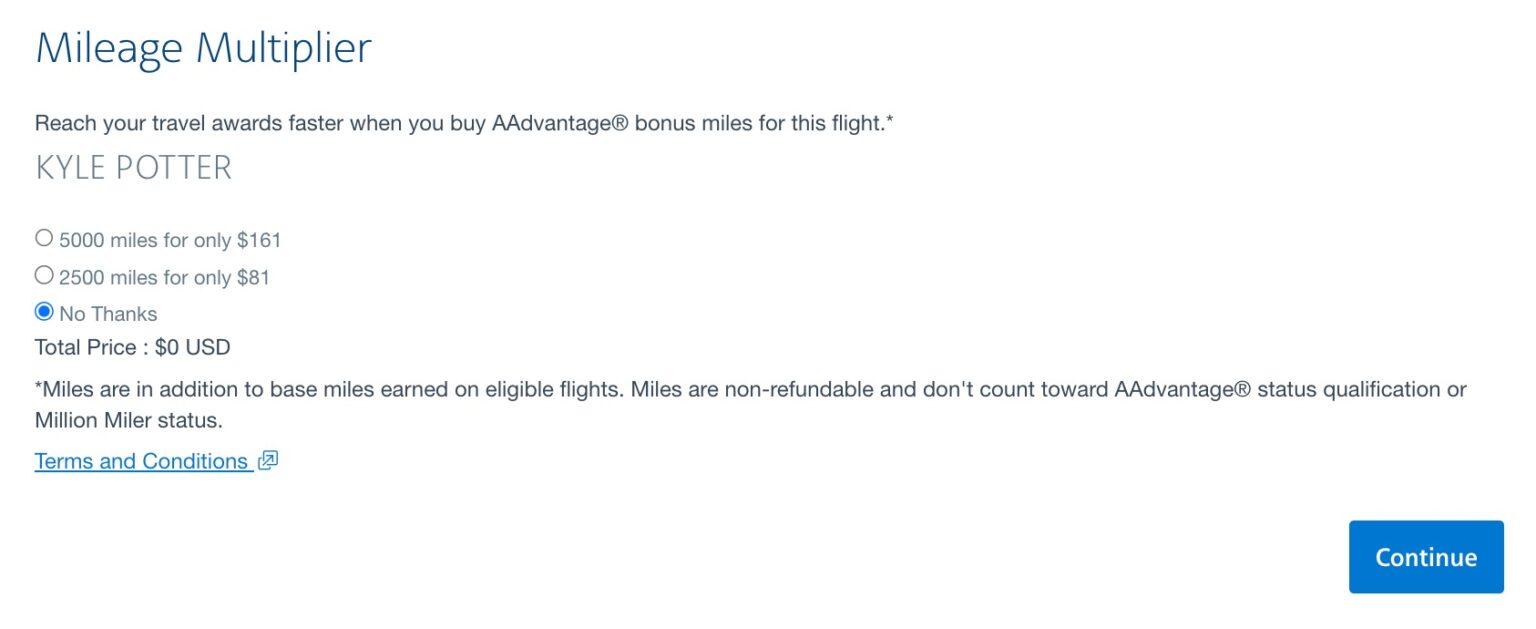 A Guide to Buying Airline Miles: When to Buy, When to Skip