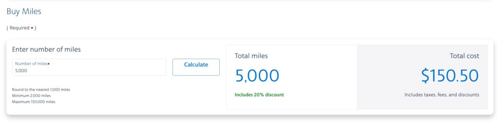A Guide to Buying Airline Miles: When to Buy, When to Skip