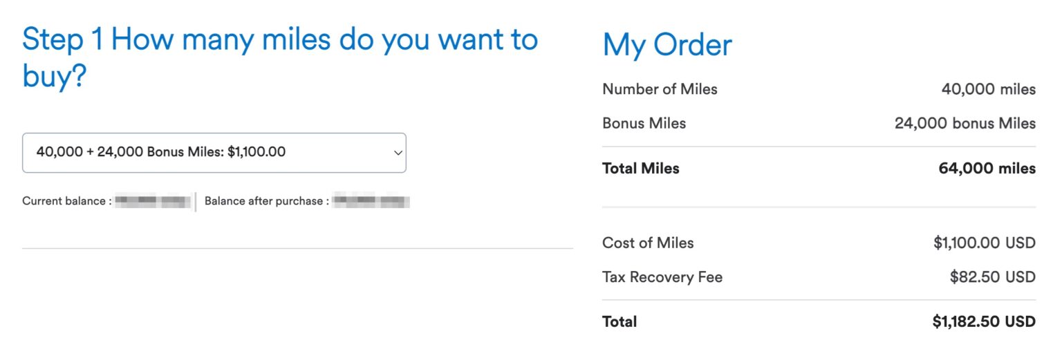 A Guide to Buying Airline Miles: When to Buy, When to Skip