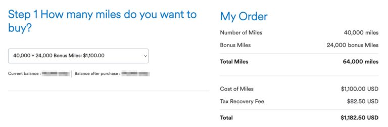 A Guide to Buying Airline Miles: When to Buy, When to Skip