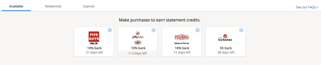 The Ultimate Guide to Using Chase Offers to Save Money