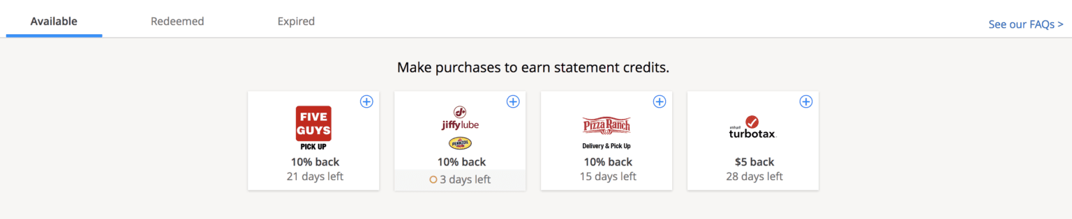 The Ultimate Guide to Using Chase Offers to Save Money