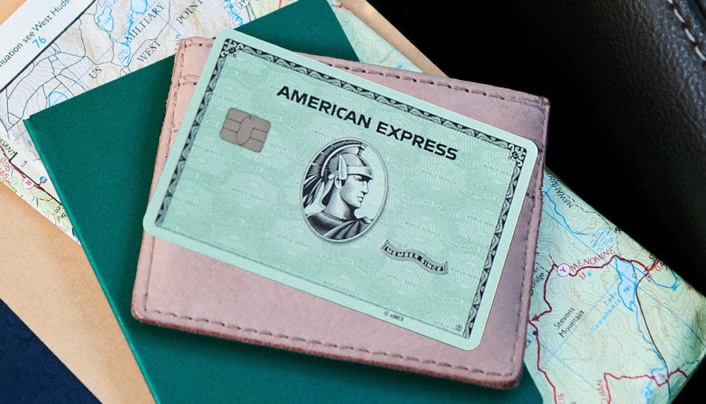 Are You Eligible for the American Express Green Card?