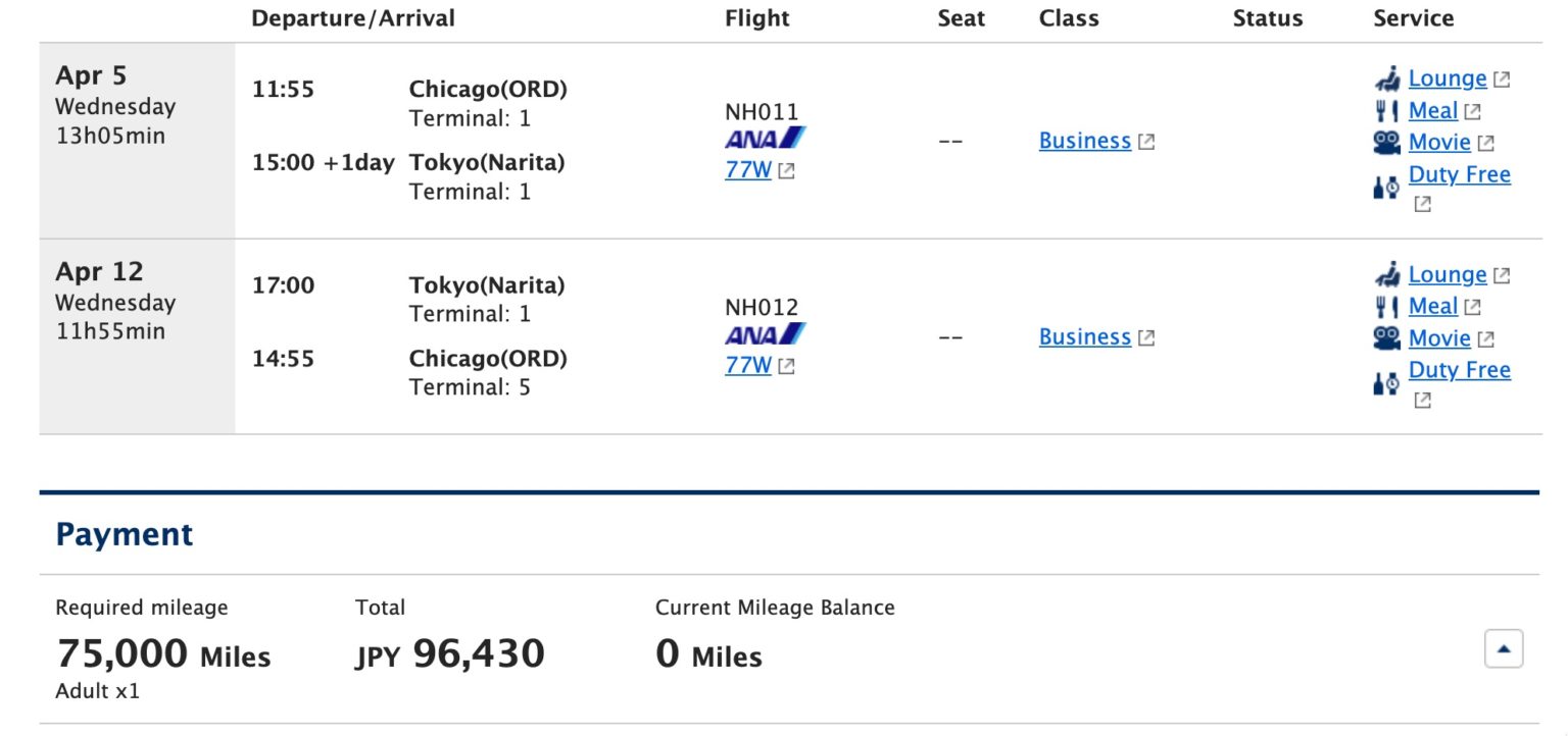 6 of the Best Ways to Book Flights to Japan with Points and Miles