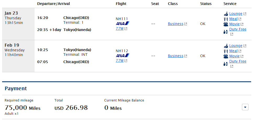 6 Best Ways to Book Flights to Japan with Points and Miles