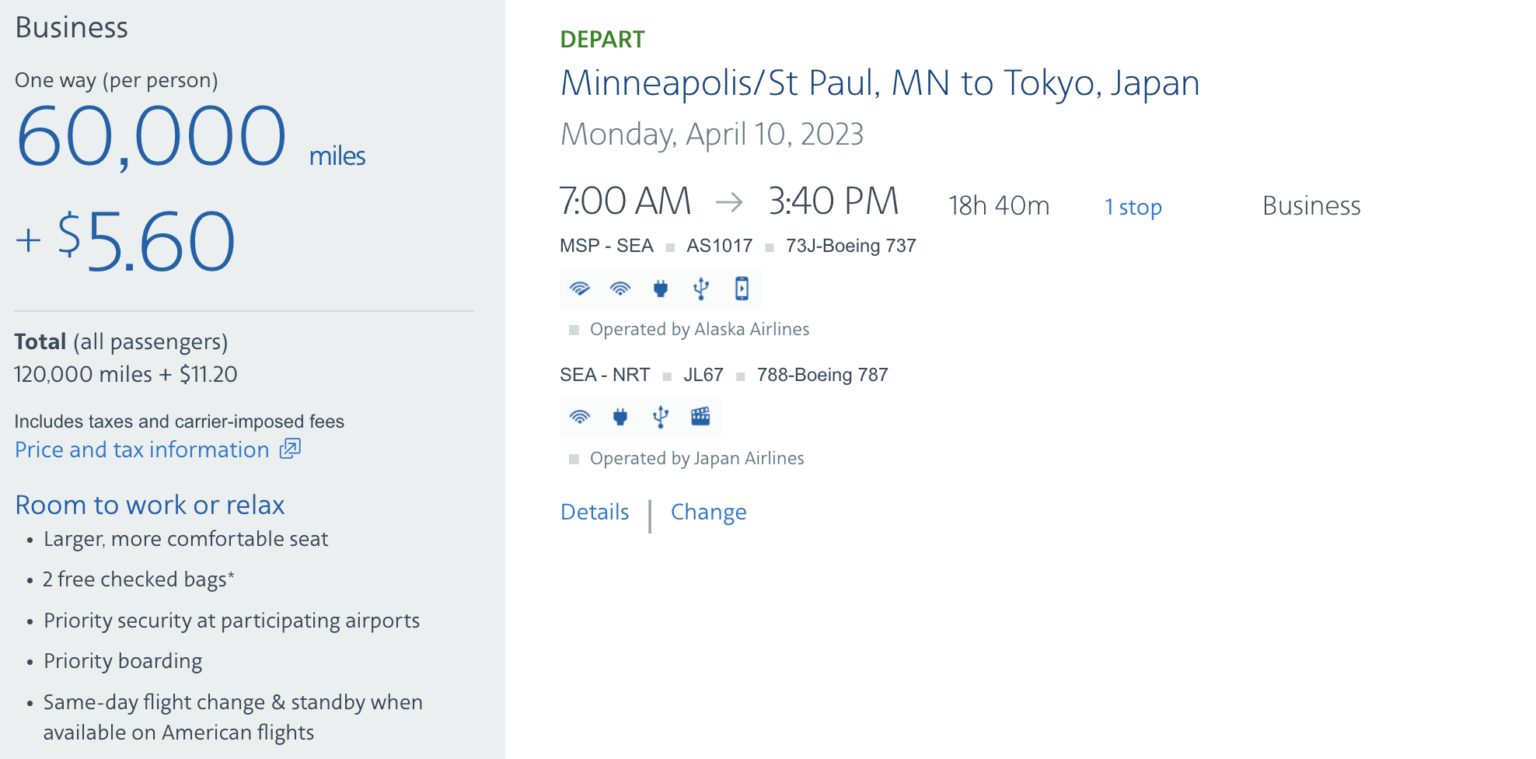 6 of the Best Ways to Book Flights to Japan with Points and Miles