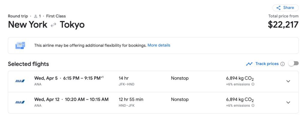 From Economy to Biz Class, The Best Ways to Book Flights to Japan