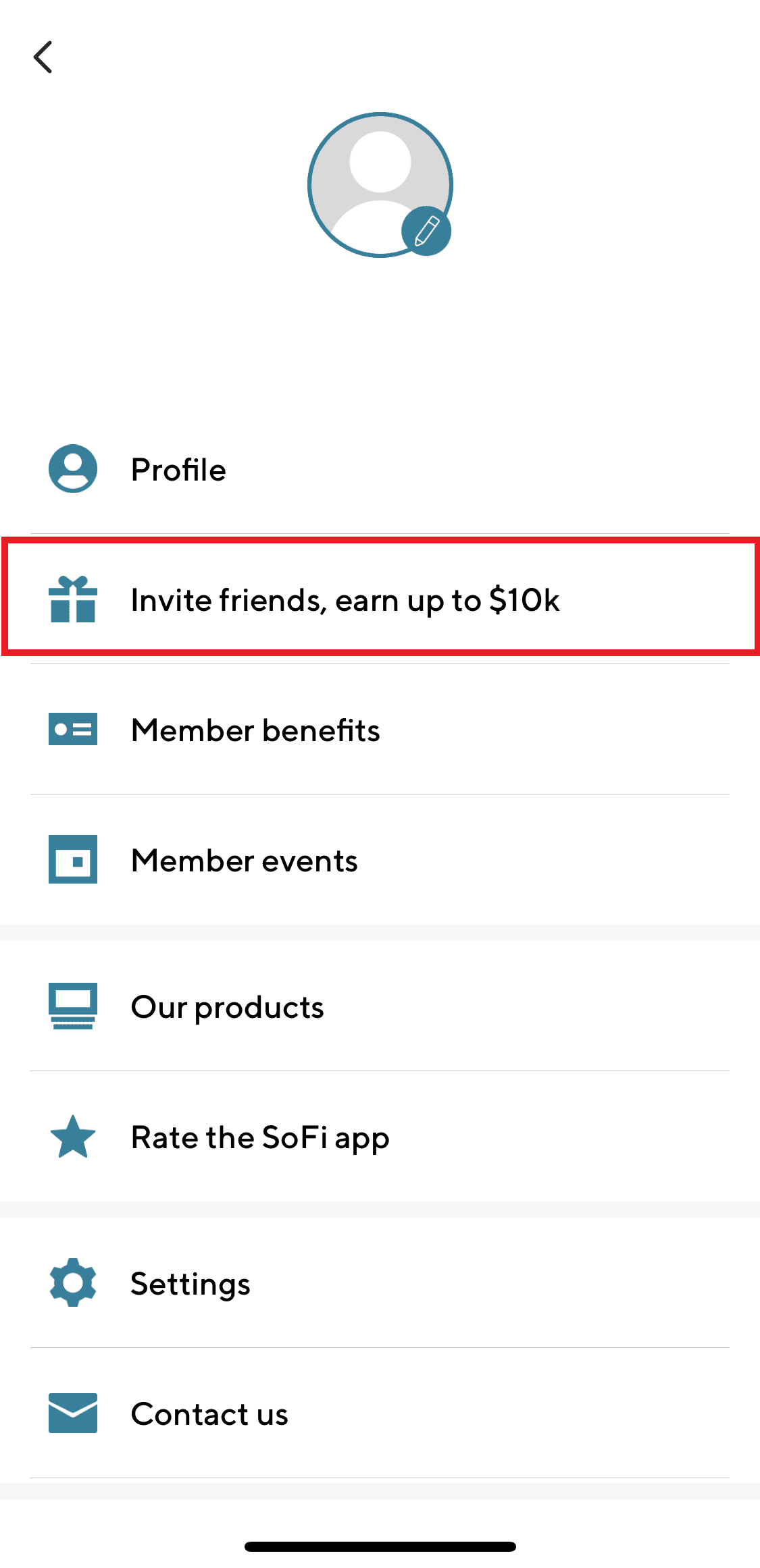 sofi - step 2 | Thrifty Traveler