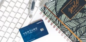 5 Reasons the Capital One VentureOne Card May Be Right for You