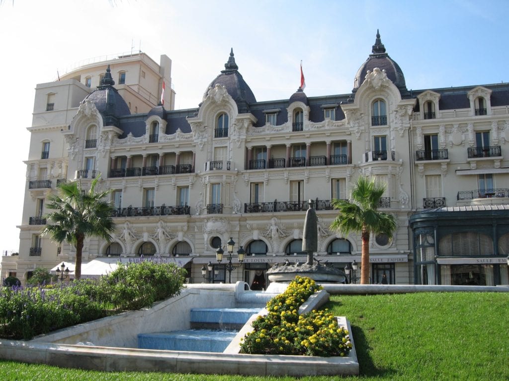 Magnificent Monaco: How to Visit this Jewel of the Mediterranean