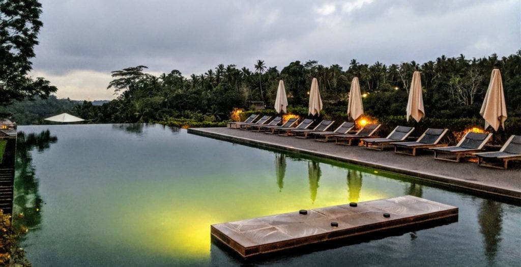 Alila Hotels Logo