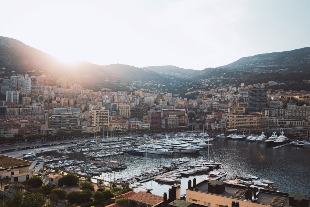 Magnificent Monaco: How to Visit this Jewel of the Mediterranean