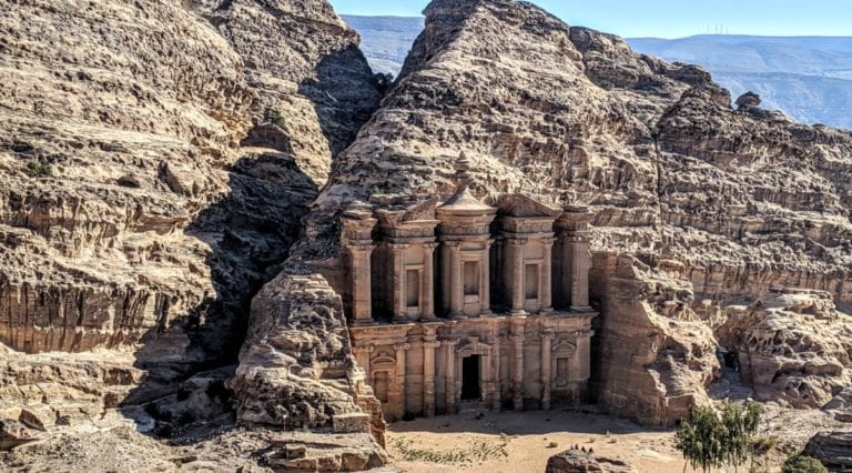 Planning the Perfect Trip to Petra, the Ancient City of Jordan