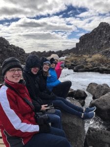 MacKenzie Puckett 3 | Thrifty Traveler