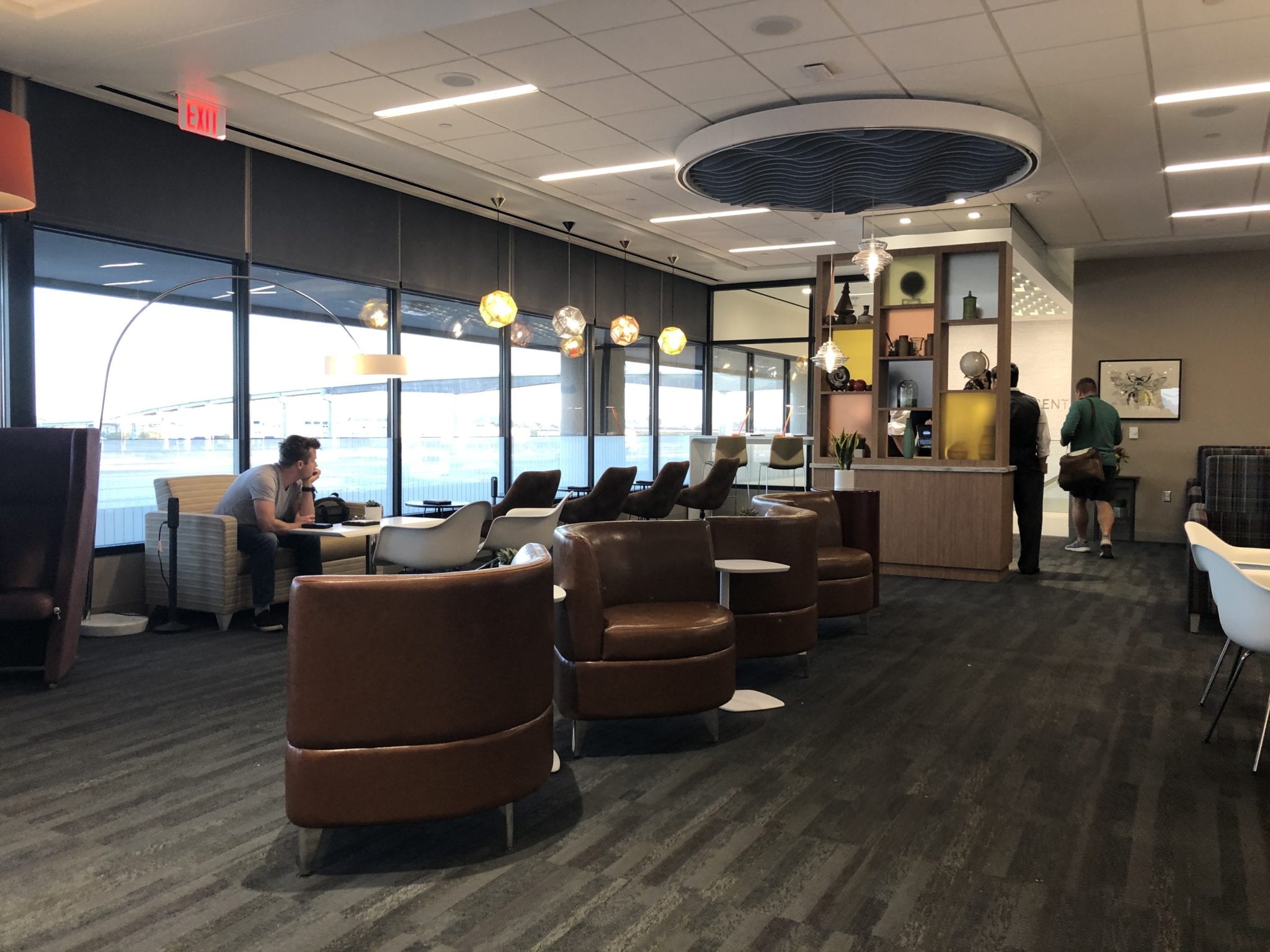 Lounge Review: Escape Lounge Phoenix Airport (PHX)