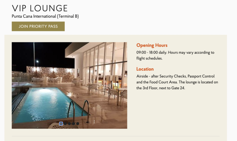 A Master Guide to Priority Pass Lounges | Thrifty Traveler