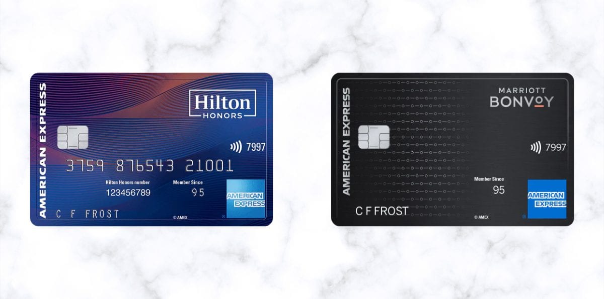 Aspire and Bonvoy | Thrifty Traveler