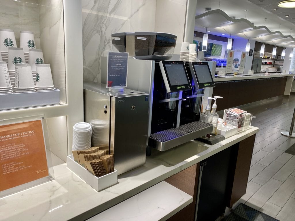 Delta Sky Club Access: How to Get into the Lounge in 2024