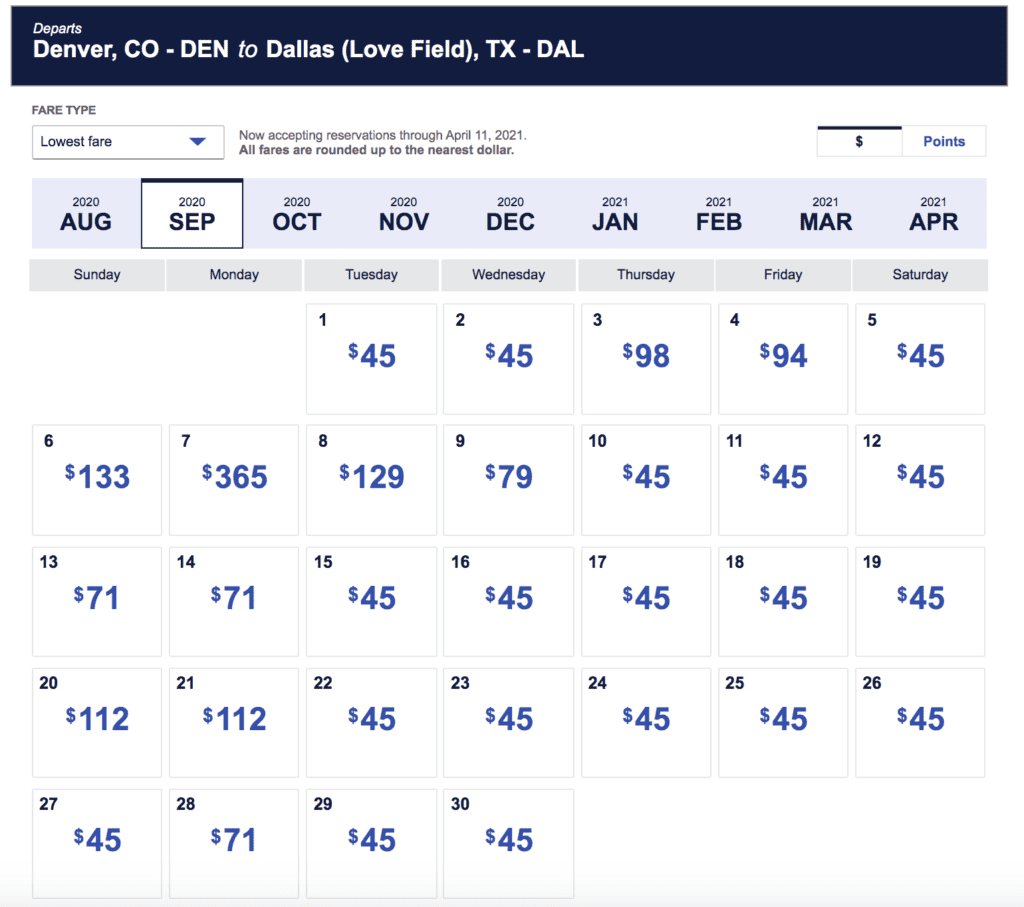 den-dal | Thrifty Traveler