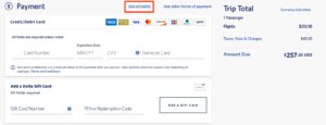 Got Amex Airline Credits? Pair Them with Delta eCredits to Book Flights!