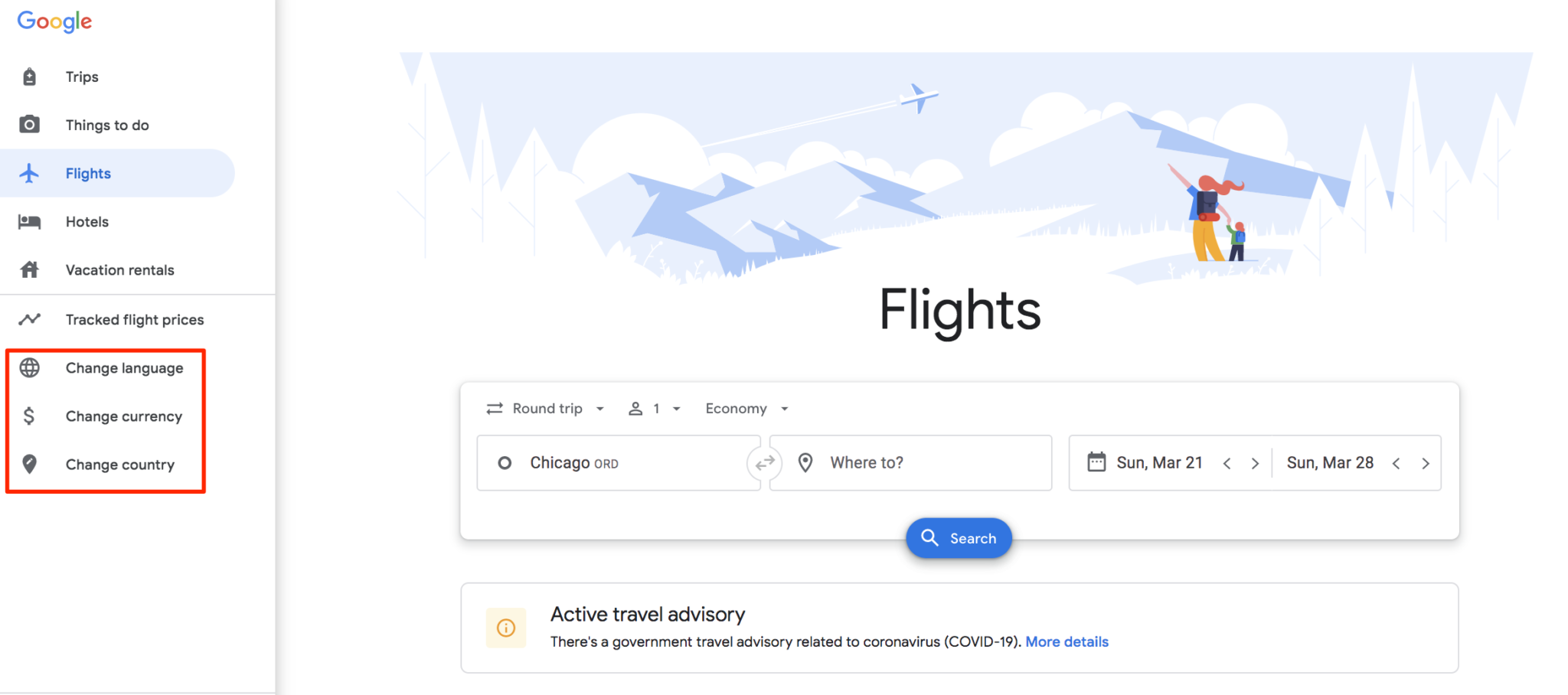 Google Flights: A How-to Guide to Finding Flight Deals in 2024