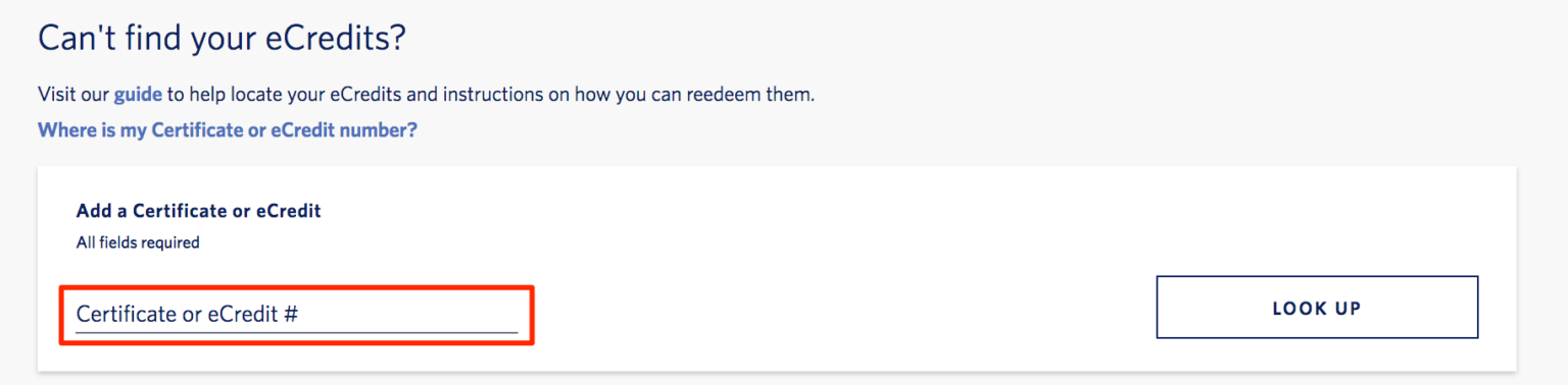 How to Use Delta eCredits & Vouchers to Book New Flights