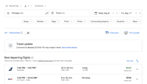 How to Find Cheap Flights in 2022 | Thrifty Traveler