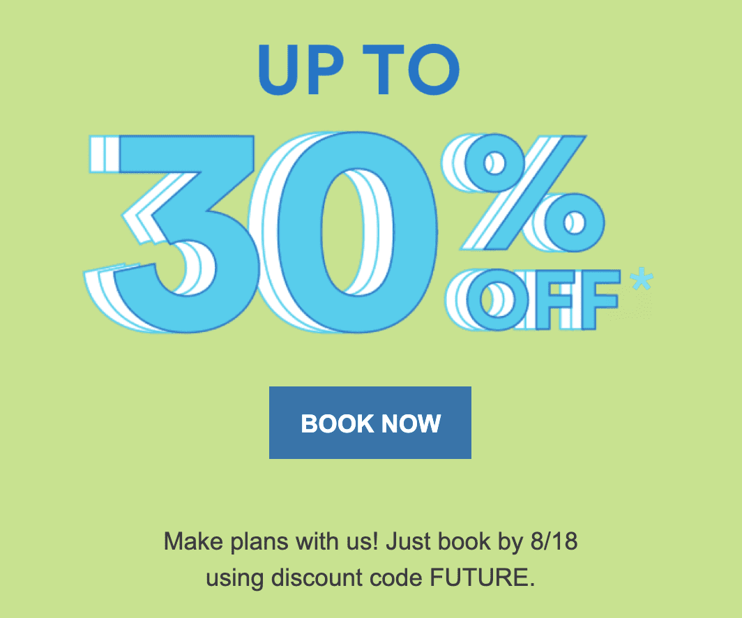 Alaska Airlines Sale: 30% Off Flights for Summer & Fall!