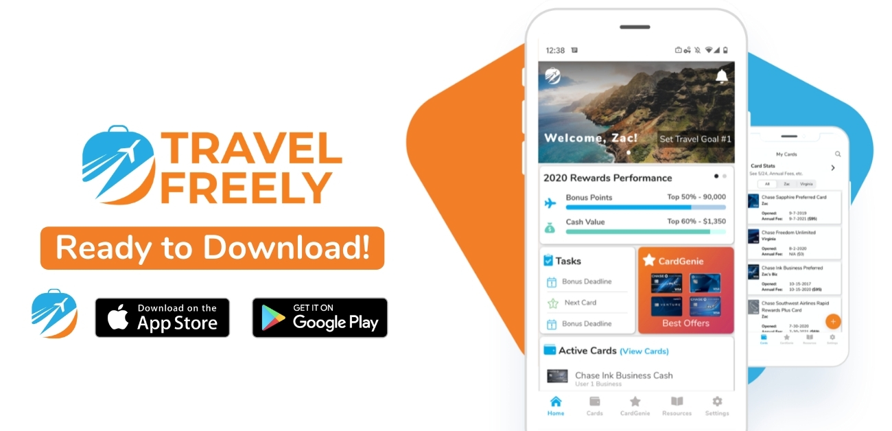 Travel Freely: The Best Way to Keep Credit Cards Organized