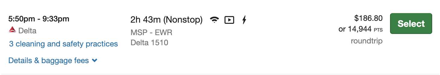 msp-jfk | Thrifty Traveler