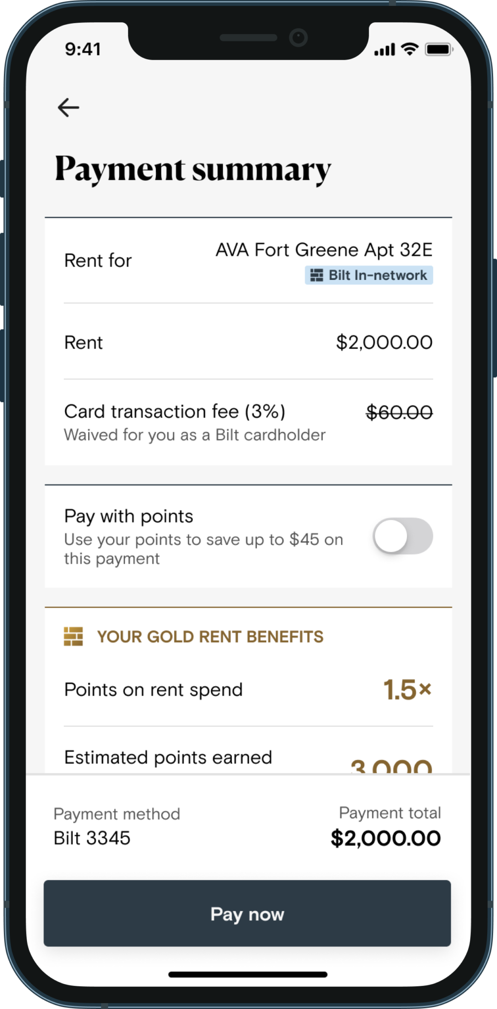 Bilt Rewards: Earn Transferable Points for Paying Rent (+ No ...