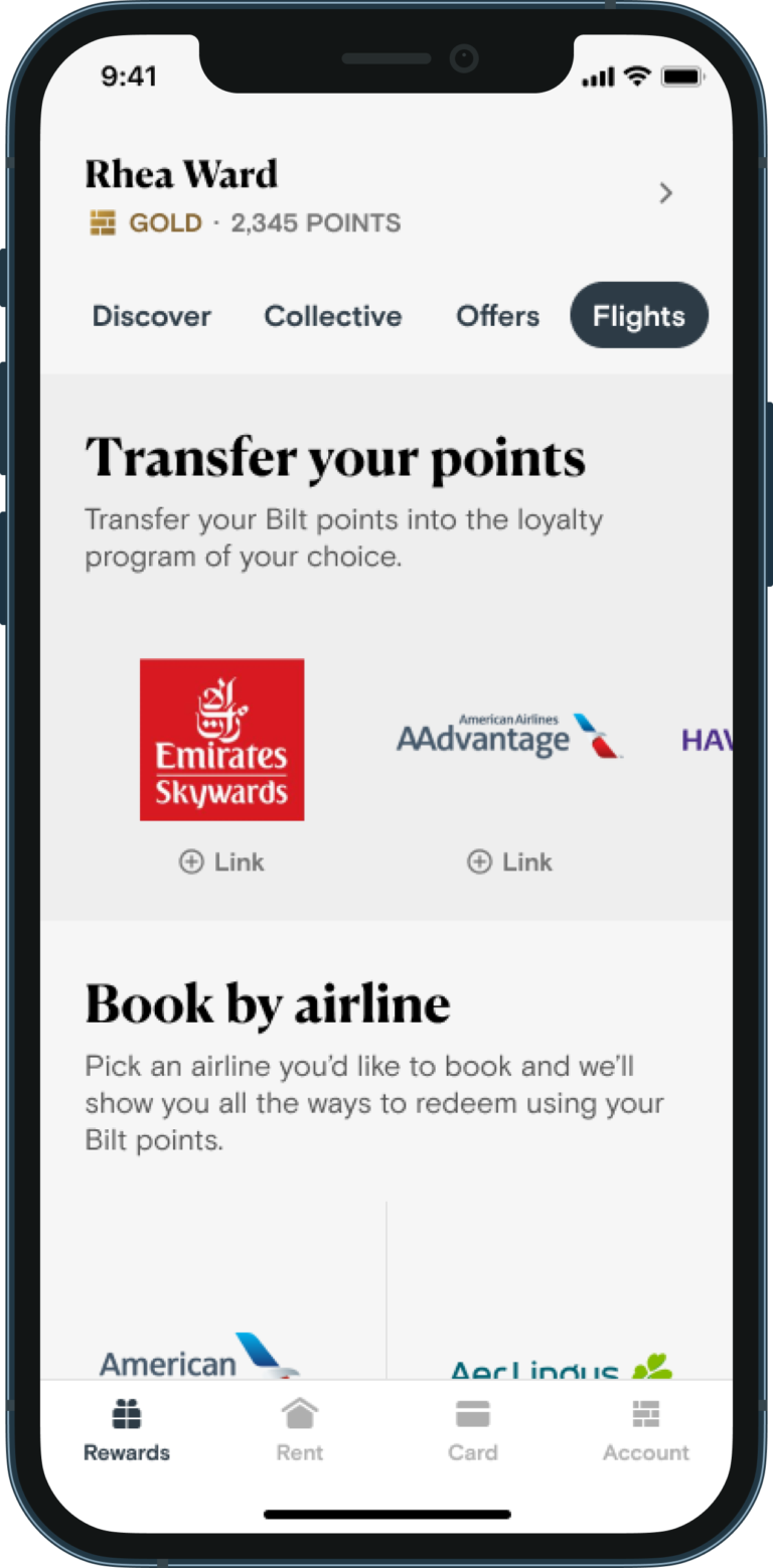 Bilt Mastercard Review: The Best Card for Renters