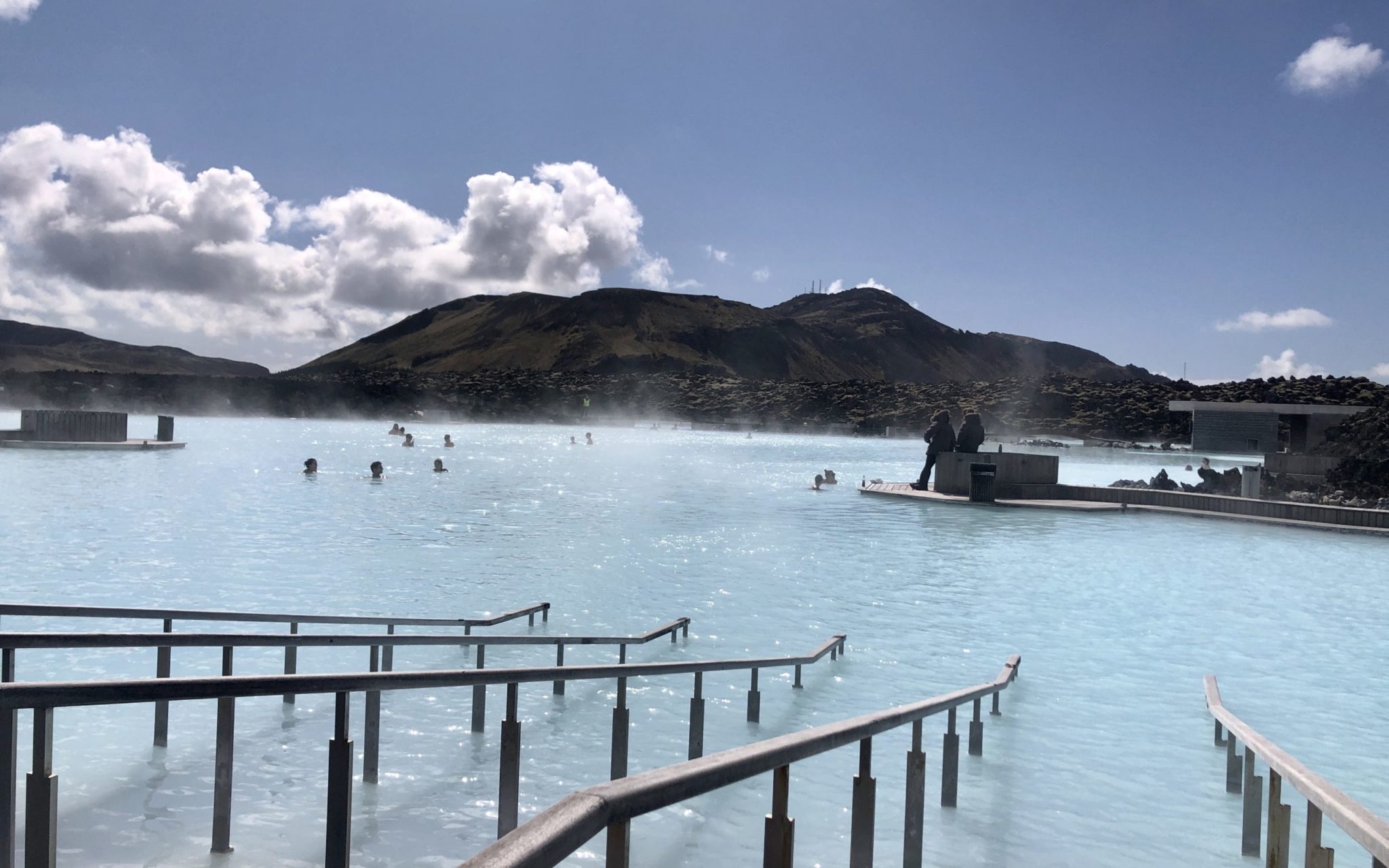 Why You Need to Visit the Sky Lagoon in Iceland