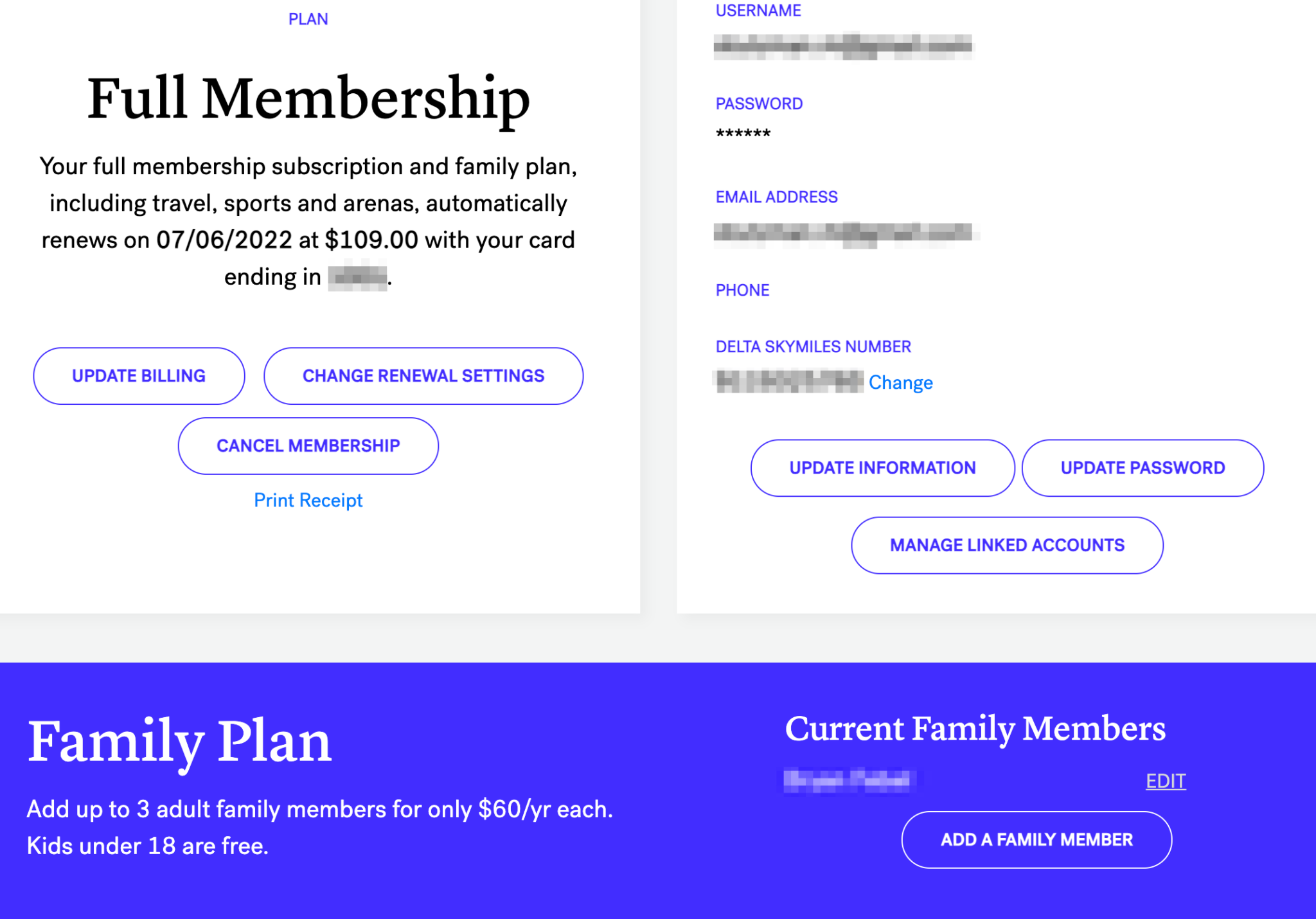 Last Chance to Use the Amex Platinum Card's CLEAR Credit ... For Two ...