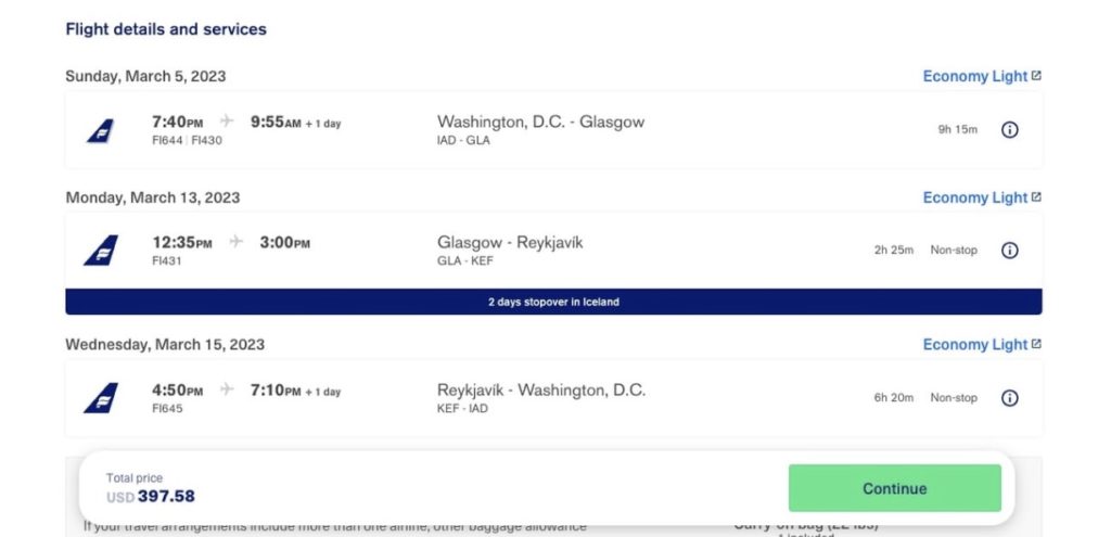 Stopover Flights: How to See Two Cities for the Price of One