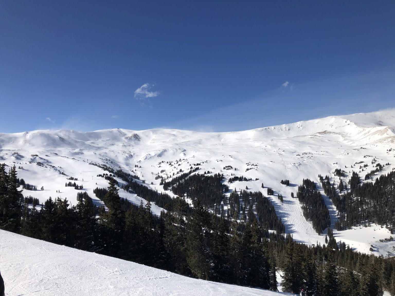 Ikon Pass vs. Epic Pass: How to Choose the Right Ski Pass For Winter ...