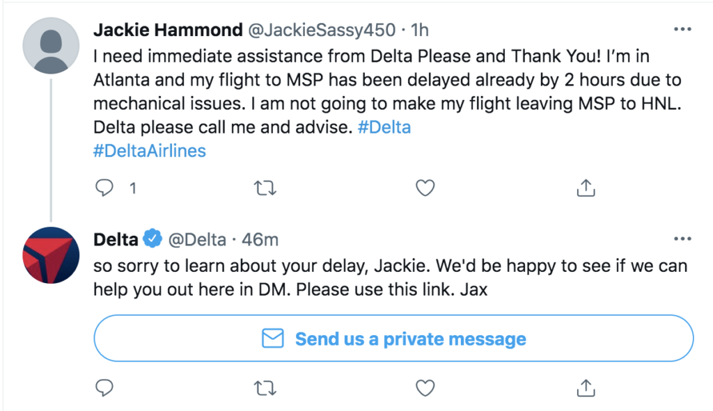 Delta Call Wait Times Are Still Awful: 6 Ways to Reach Delta Customer ...