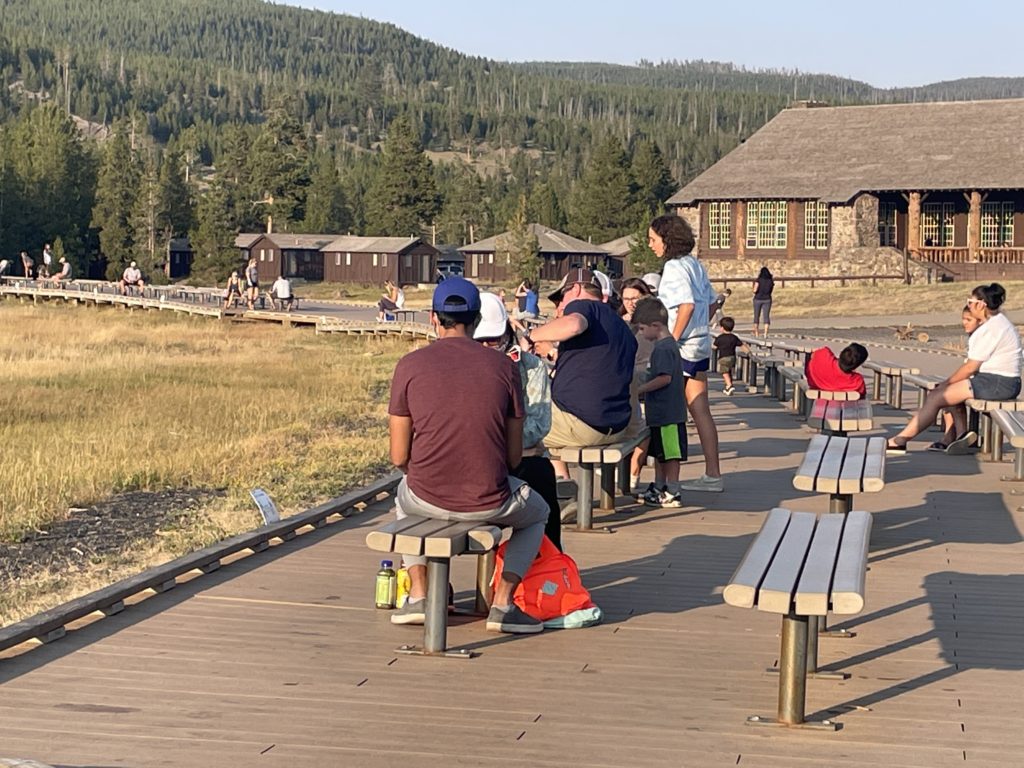 How Busy are National Parks in 2021? (And How to Beat the Crowds)