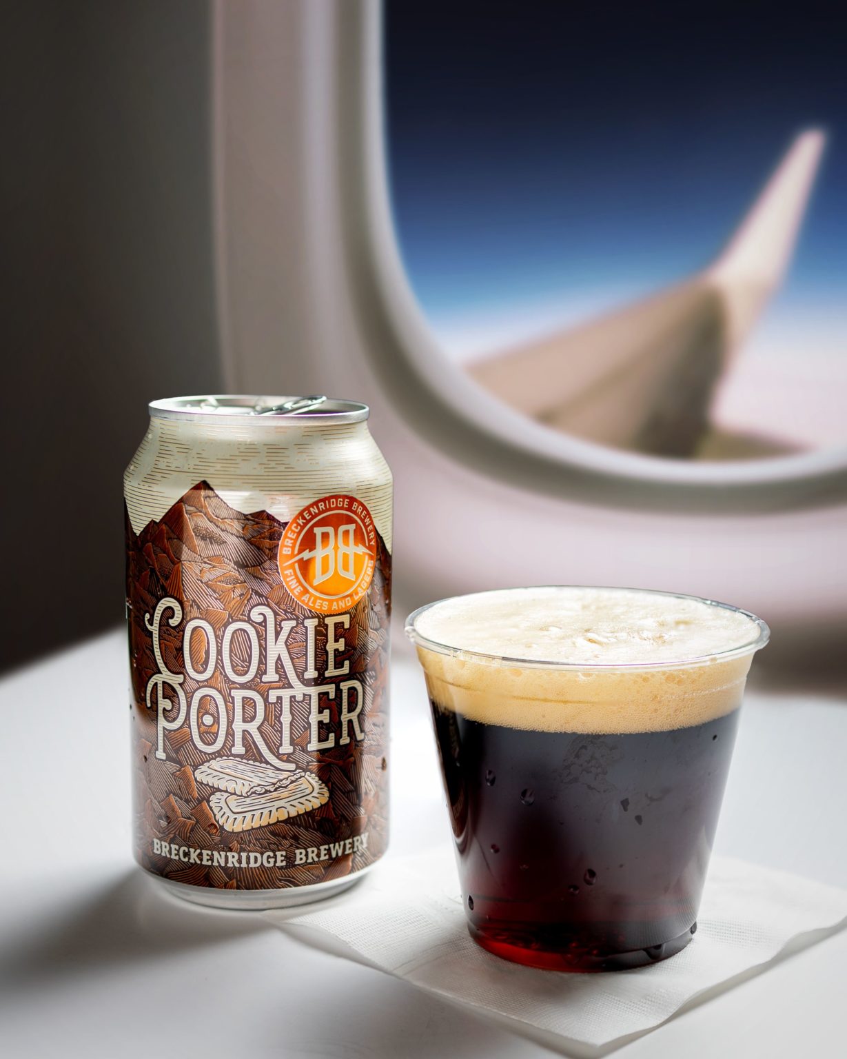 7 New Items on the In-flight Delta Drink Menu Launch Today!
