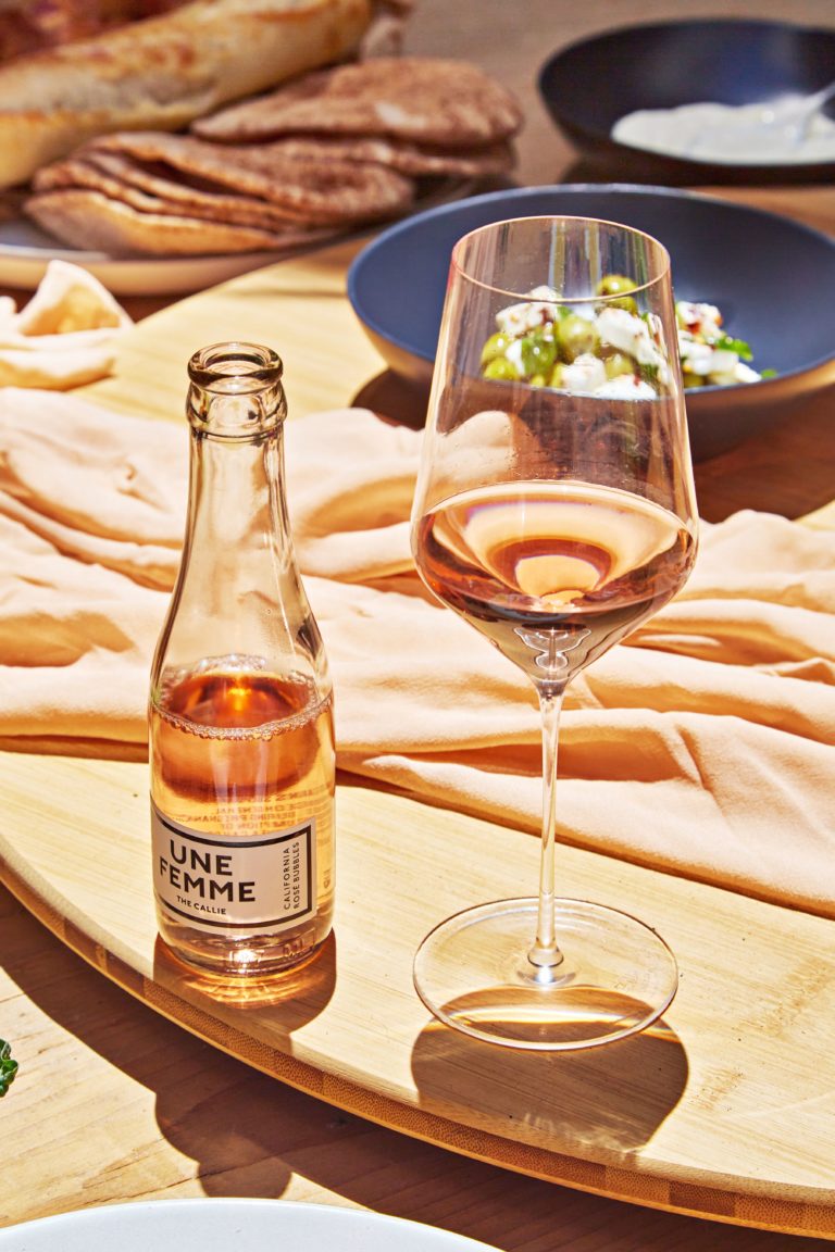 7 New Items on the In-flight Delta Drink Menu Launch Today!