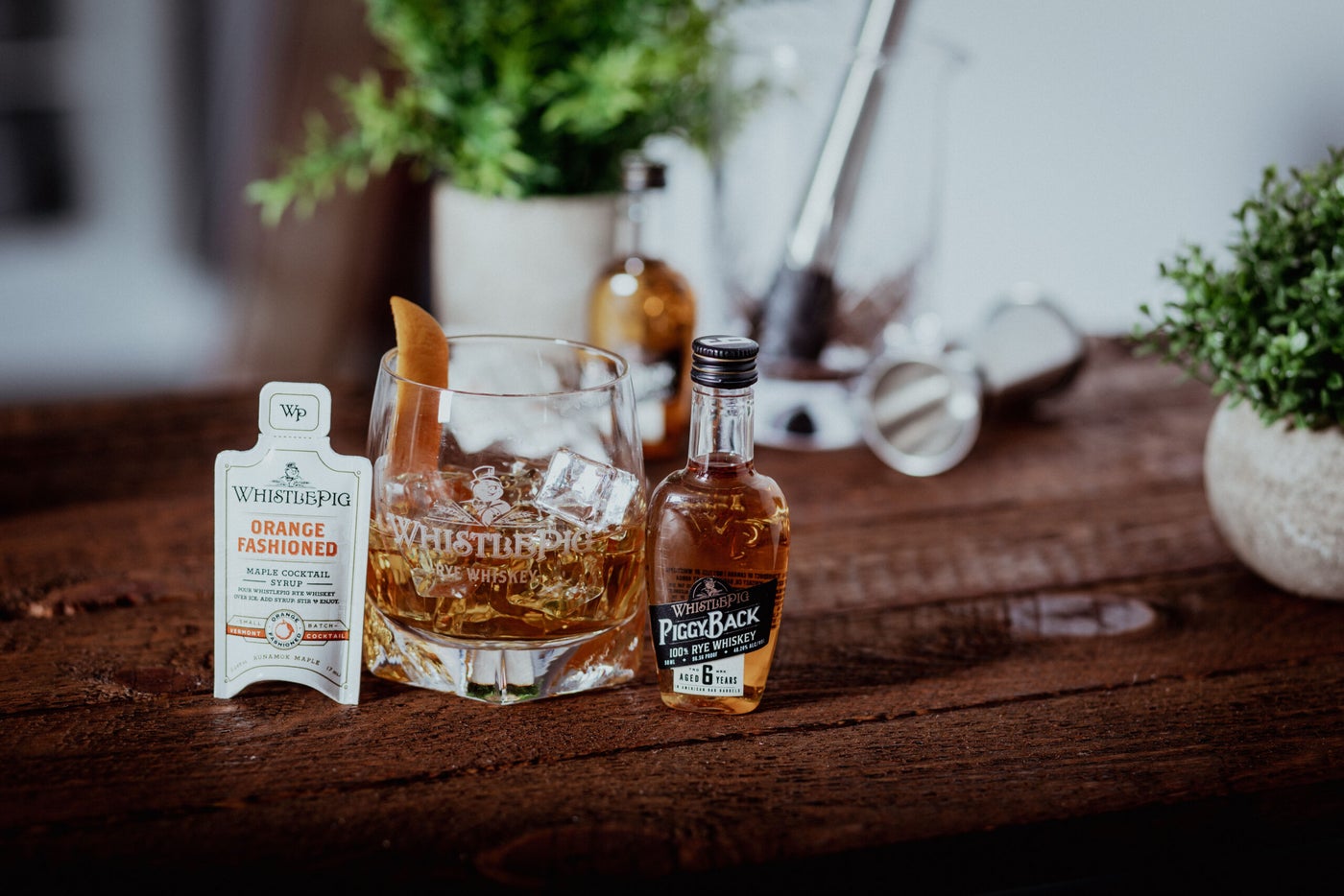 7 New Items on the In-flight Delta Drink Menu Launch Today!