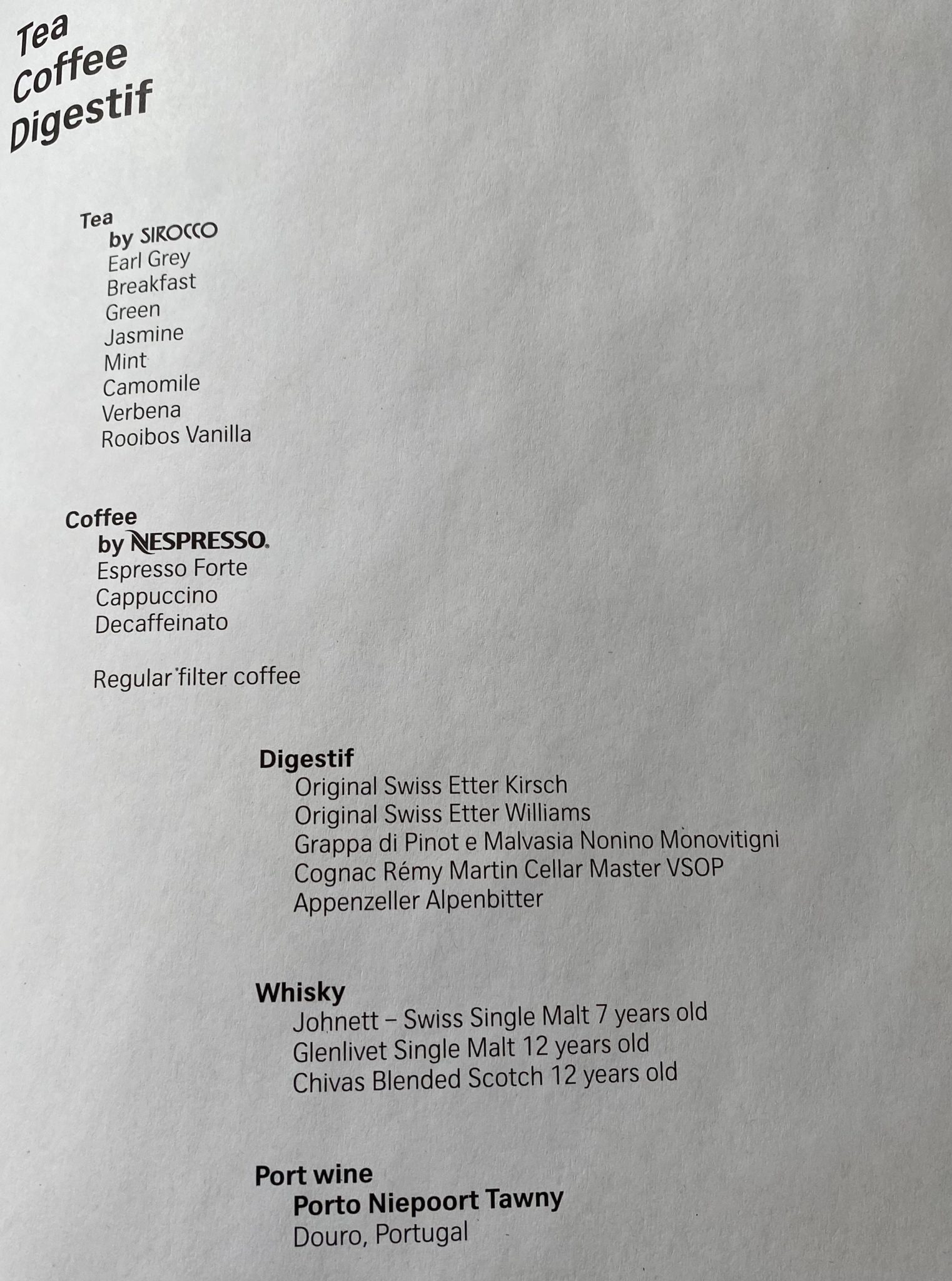 Flight Review: SWISS Business Class 777 | Thrifty Traveler