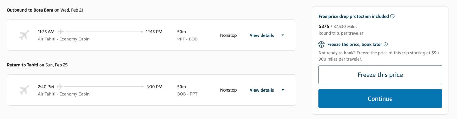 A Step-By-Step Guide to Covering Travel Purchases with Capital One Miles