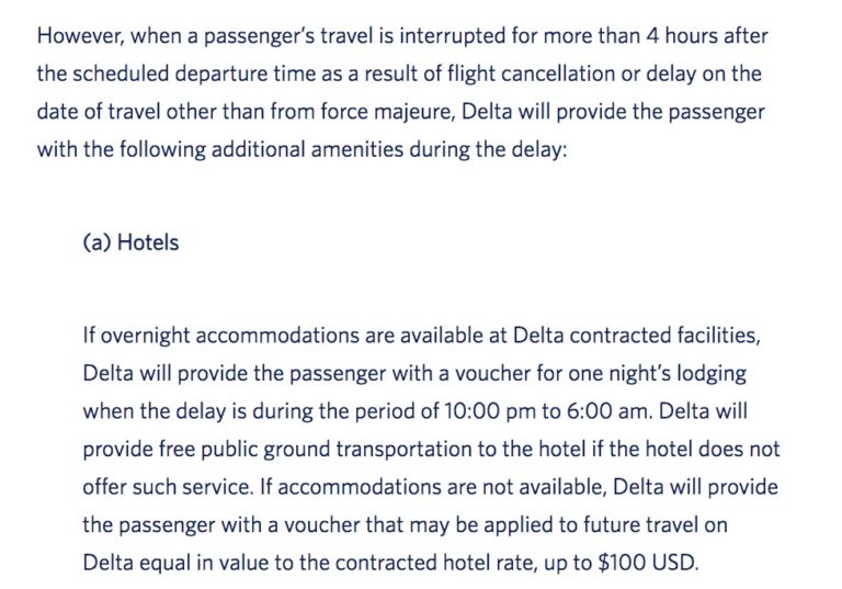 Airlines' Flight Cancelations & Delays: Here's What You Can Do