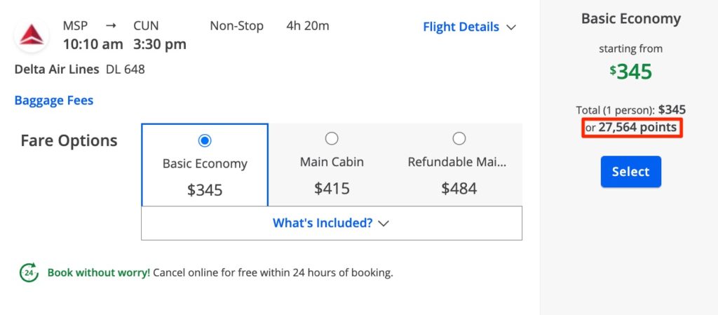 How to Book Flights Through the Chase Travel Portal (2023)