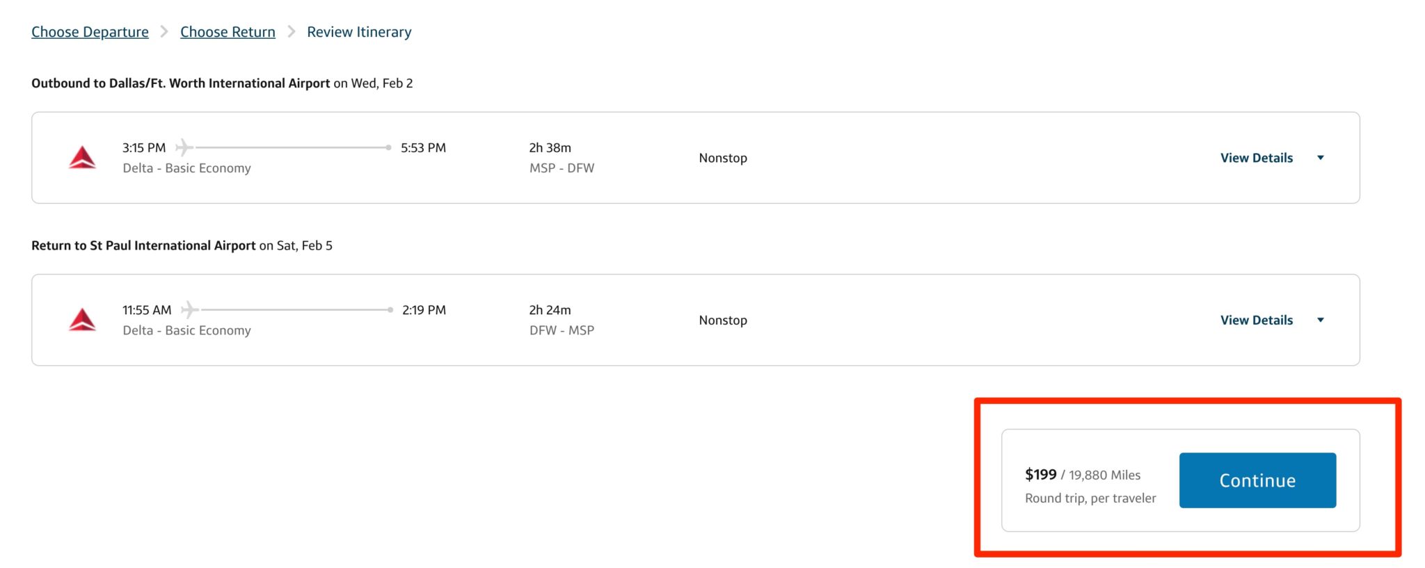 How to Use the Capital One Travel Portal | Thrifty Traveler