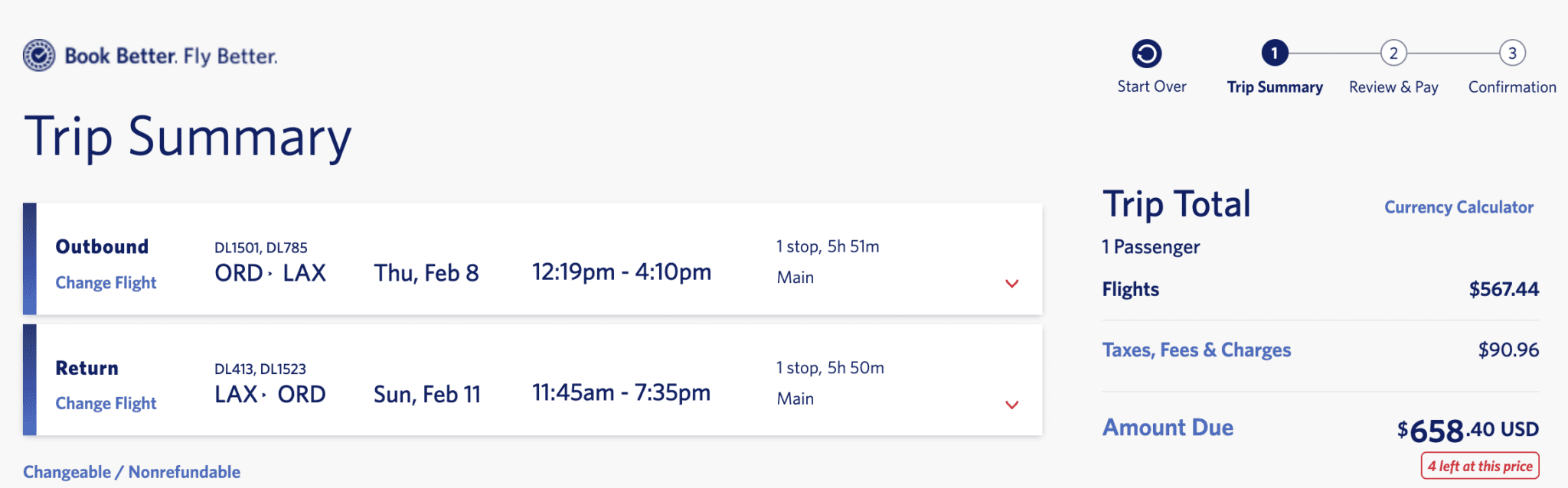 Delta SkyMiles Value: How Much Are Delta Miles Worth?