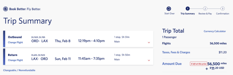 Delta SkyMiles Value: How Much Are Delta Miles Worth?