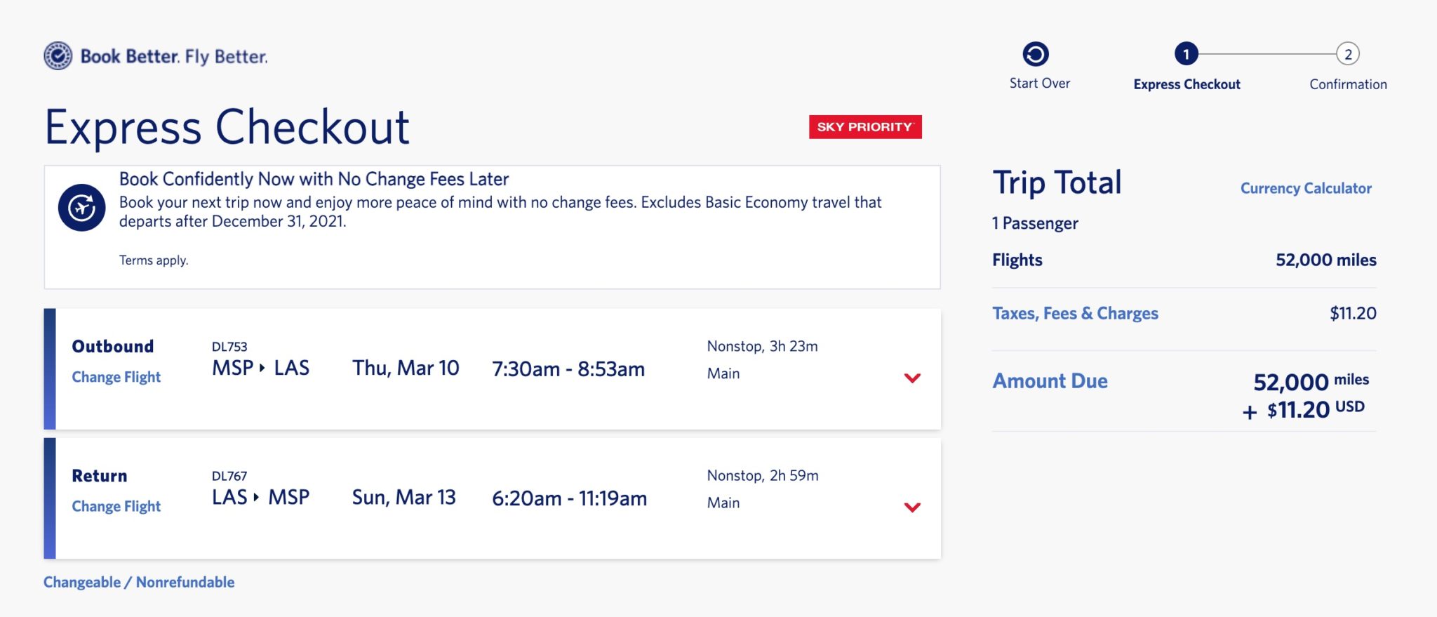 Delta SkyMiles Value: How Much Are Delta Miles Worth?