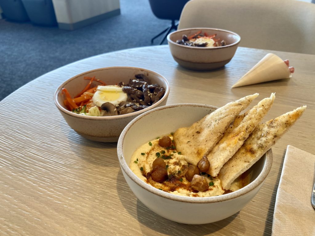 Capital One Lounge Airport Locations & Access Guide